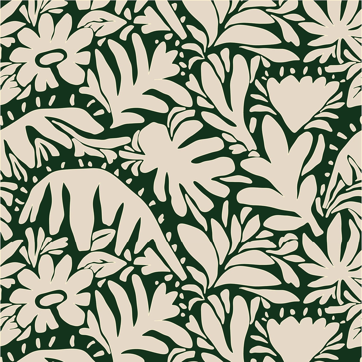 LETICIA WALLPAPER – The Canvas Company