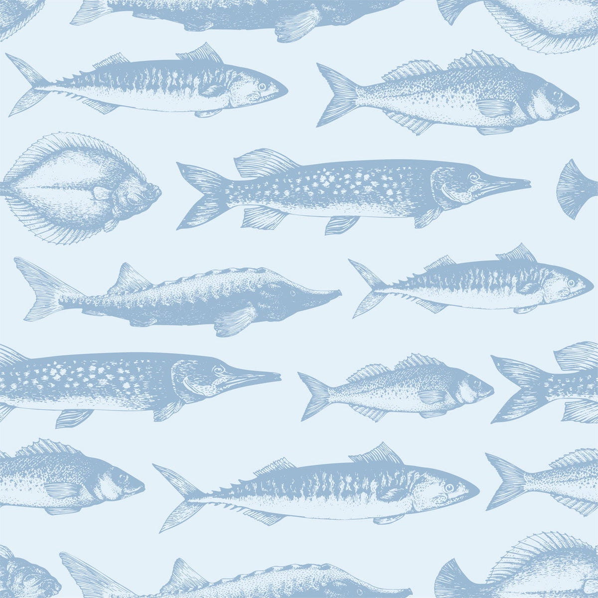 MECANA WALLPAPER – The Canvas Company